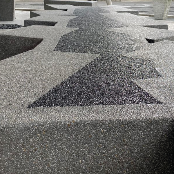 Concrete Imprint Malaysia - Mirae Flooring